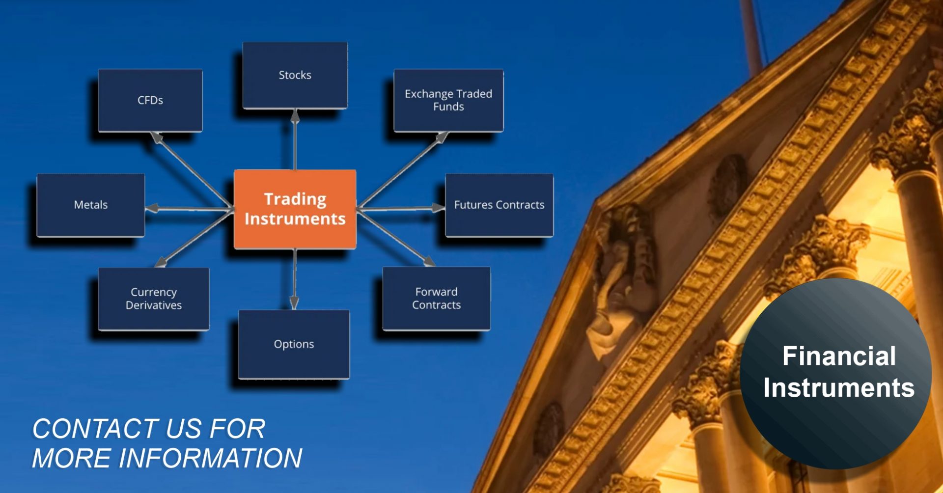 MONETIZING AND TRADE PLATFORMS - Dan Lipman and Associates