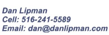 Dan Lipman and Associates - Dan Lipman and Associates