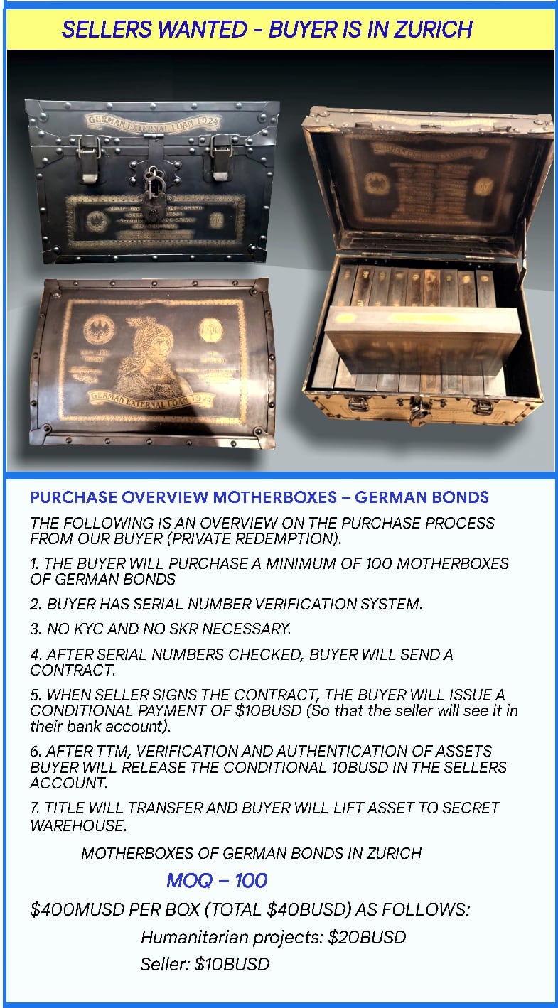 HISTORICAL ASSETS - Dan Lipman and Associates