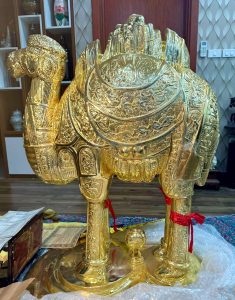 HISTORICAL ASSETS - Dan Lipman and Associates