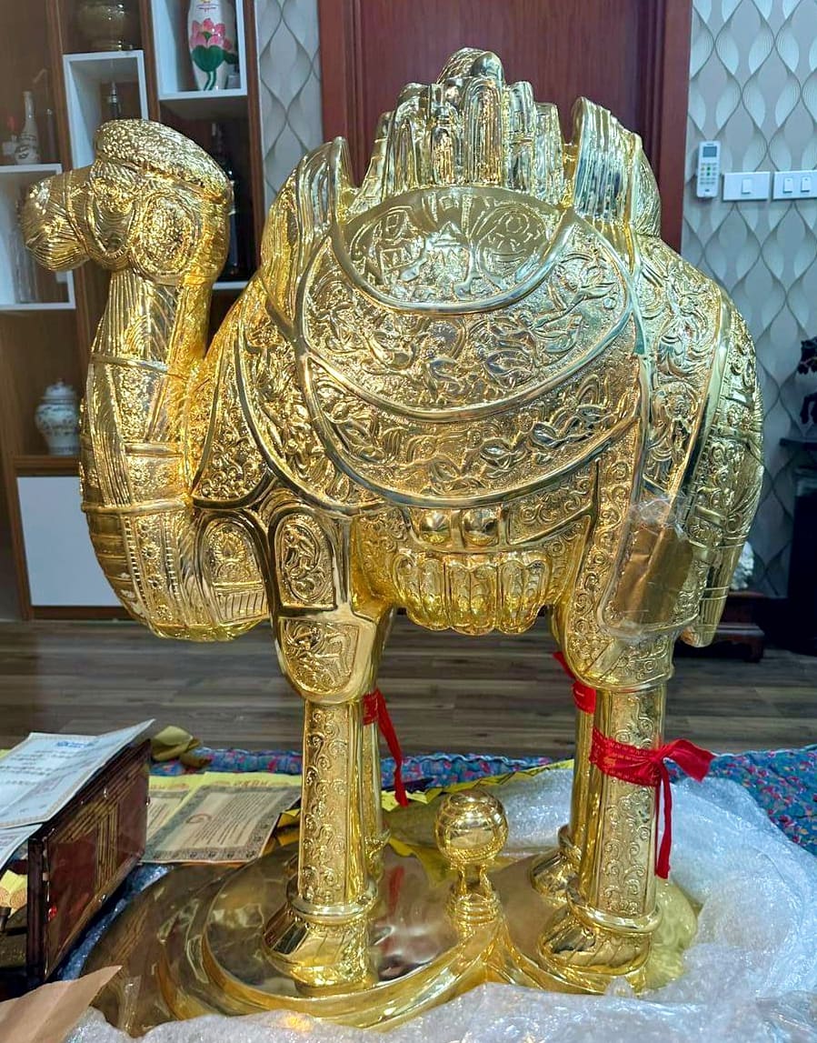 HISTORICAL ASSETS - Dan Lipman and Associates