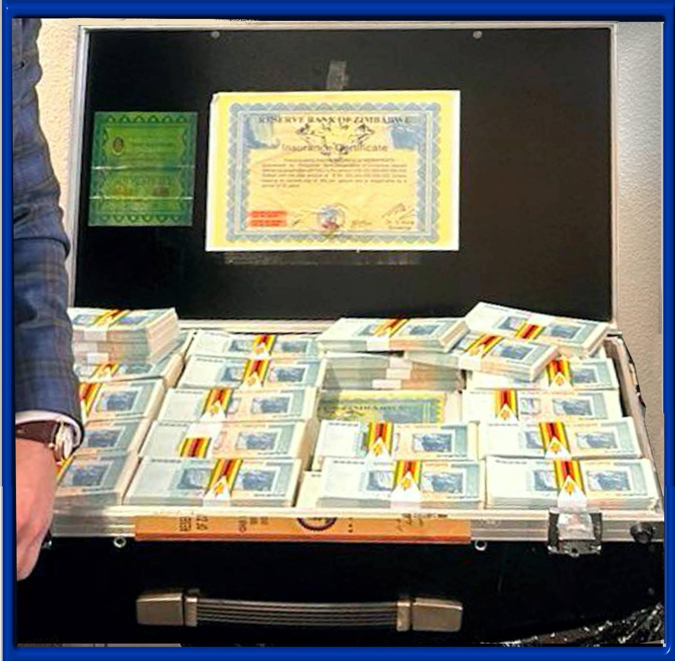 HISTORICAL ASSETS - Dan Lipman and Associates