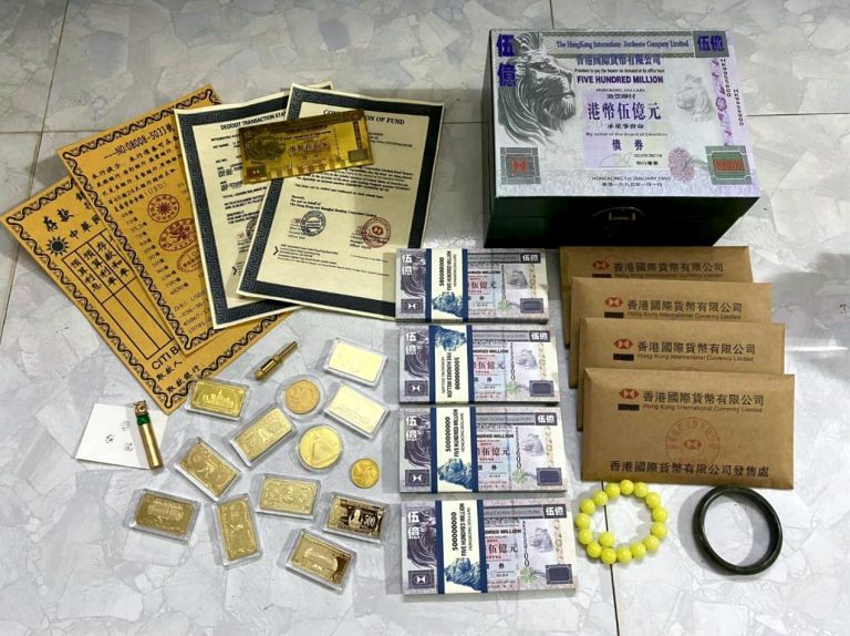 HISTORICAL ASSETS - Dan Lipman and Associates