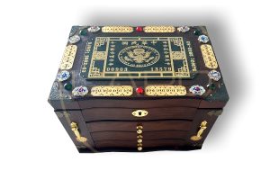HISTORICAL ASSETS - Dan Lipman and Associates